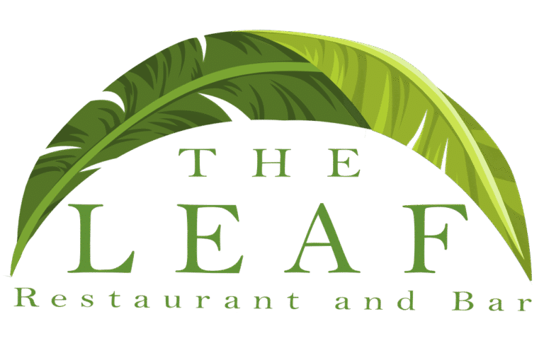 Leaf Japanese Restaurant & Bar | Full Menu | Traralgon